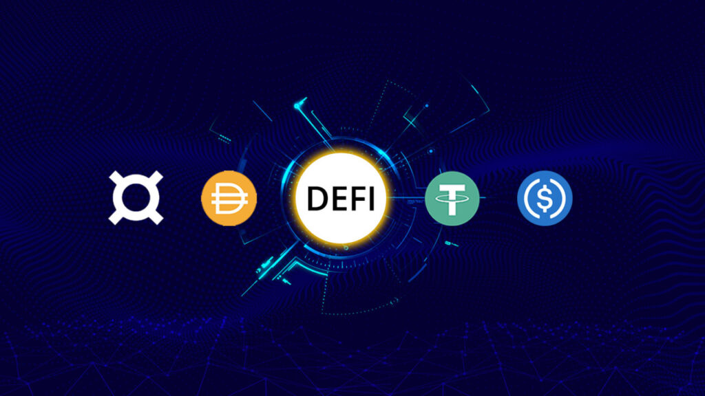 DeFi Technologies Wujud Usaha Patungan Stablecoin dengan Fire Labs – SOCIAL BUSINESS NEWS